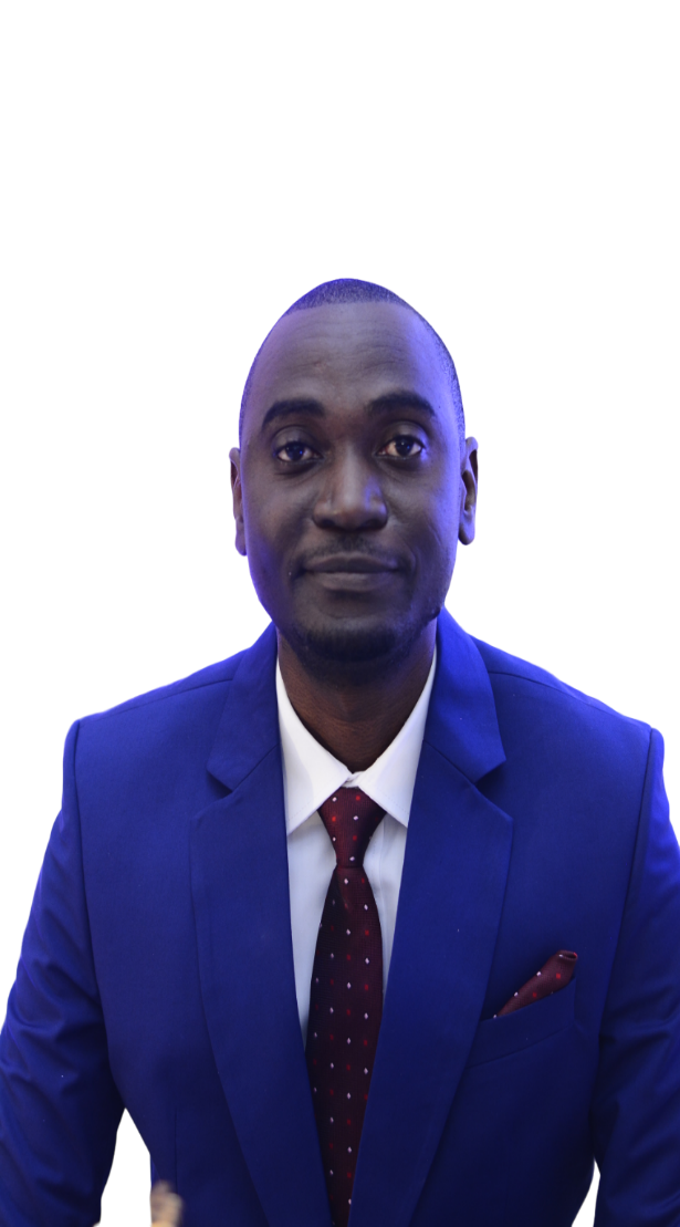 Dr. Emmanuel Ernest Ilonga | Dar es Salaam University College of Education