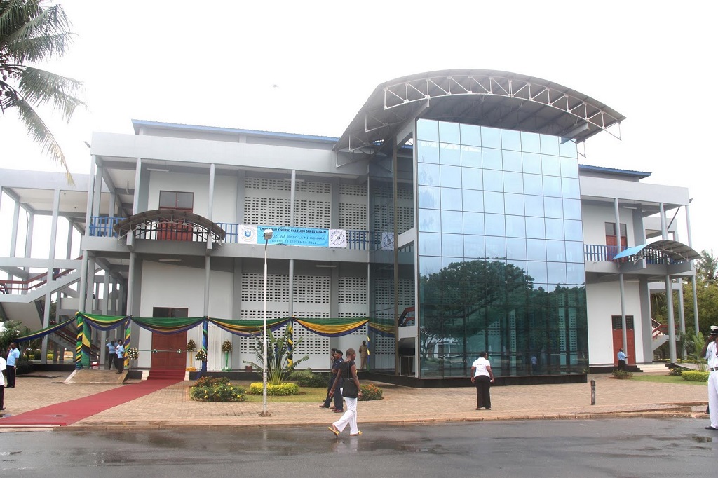 Why choose us? | Dar es Salaam University College of Education